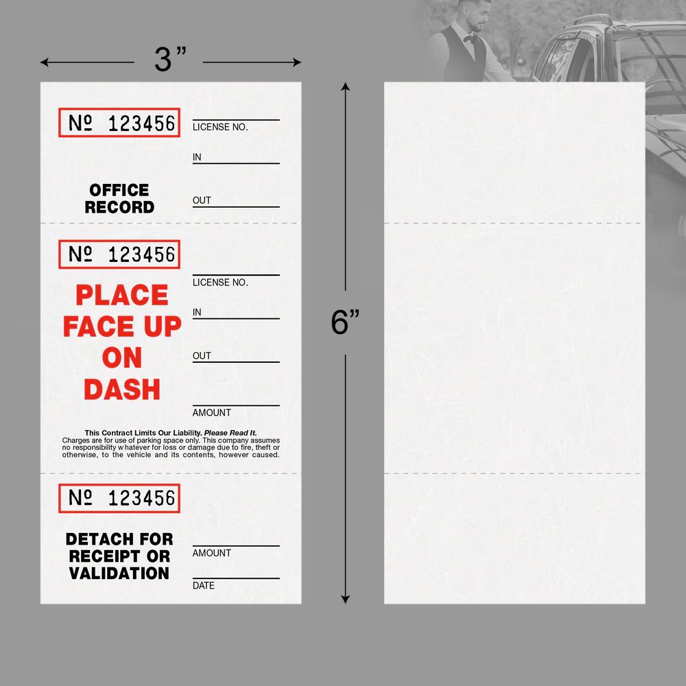 Parking & Transportation