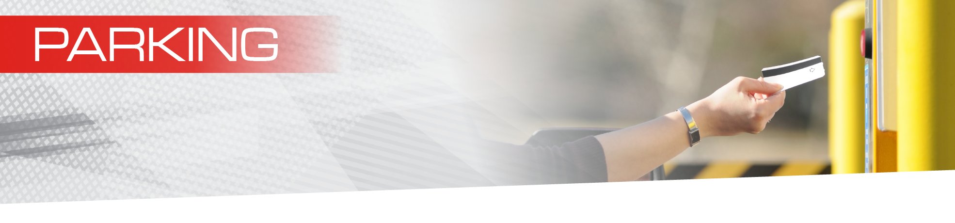 Parking Tickets | Canada Ticket Inc. | Custom Parking Tickets